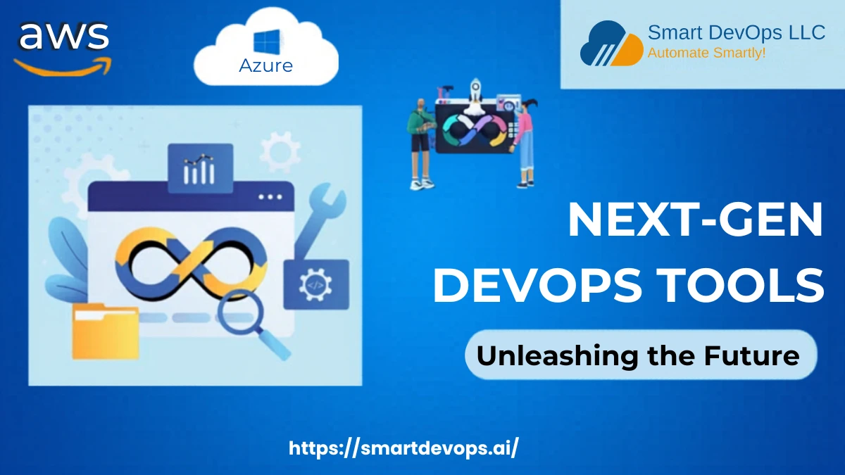Smart Devops Llc Enterprise Cloud Devops And Ai Solutions