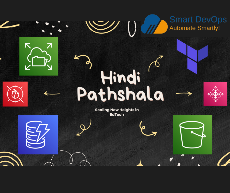 Scaling New Heights In EdTech: How Hindi Pathshala Transformed Its Infrastructure With AWS ...
